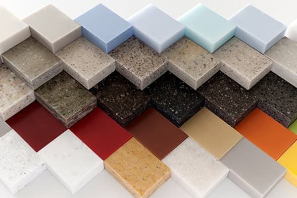 TOP 7 địa chỉ cung cấp đá Solid Surface nhân tạo tại Hà Nội