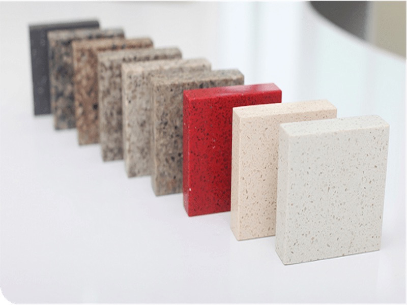 TOP 7 địa chỉ cung cấp đá Solid Surface nhân tạo tại Hà Nội